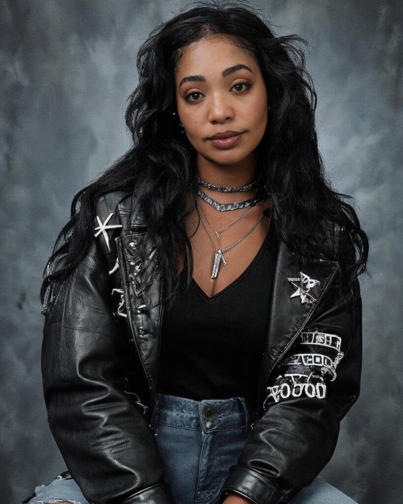 Chelas Way: Discover Her Journey to Success