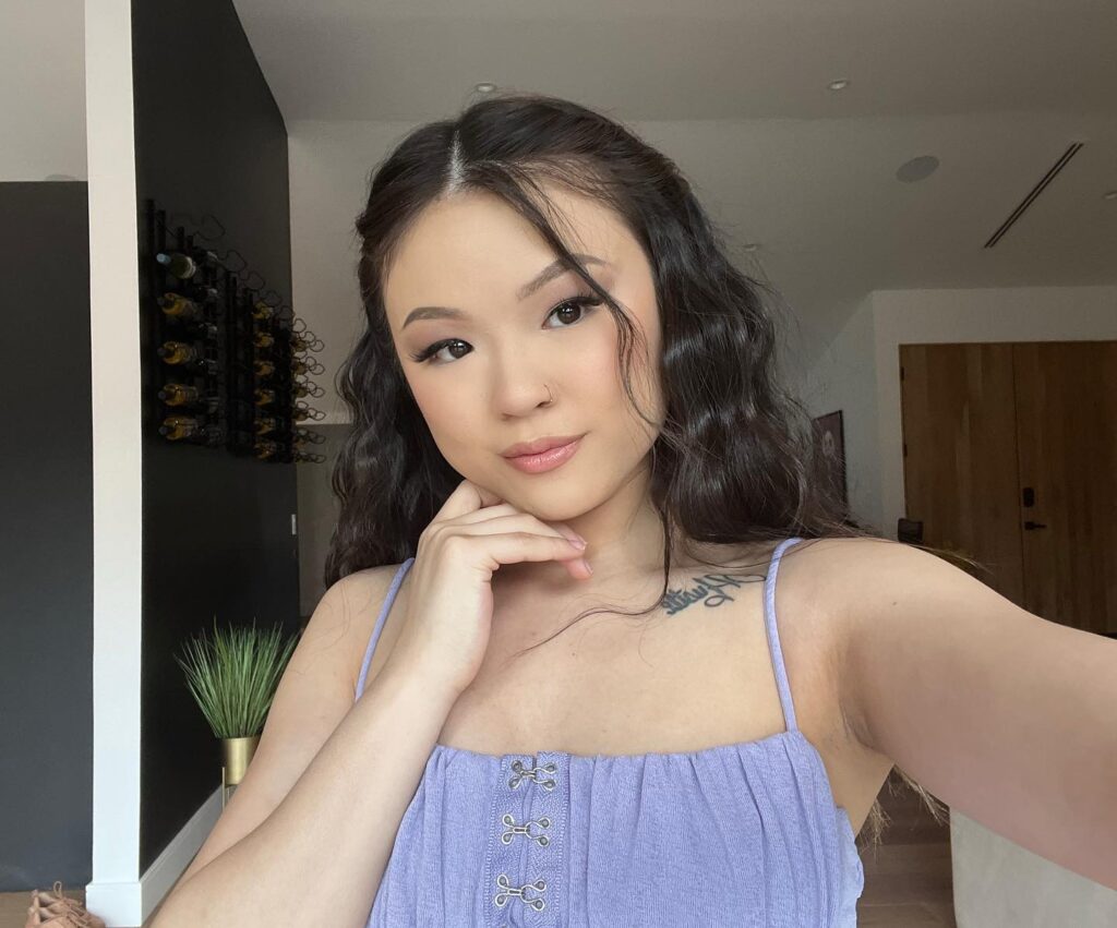 Lulu Chu Biography: Age, Career, Net Worth, Height & More